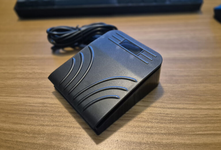 Products - TS Controllers